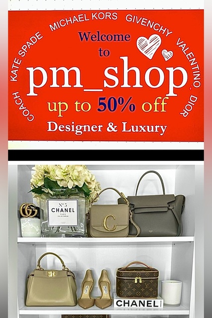 Posh Show - Poshmark